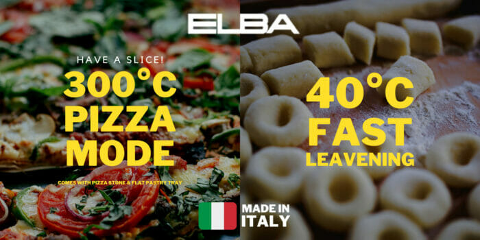 Guide to Buy — Built-In Oven – ELBA – SINGAPORE