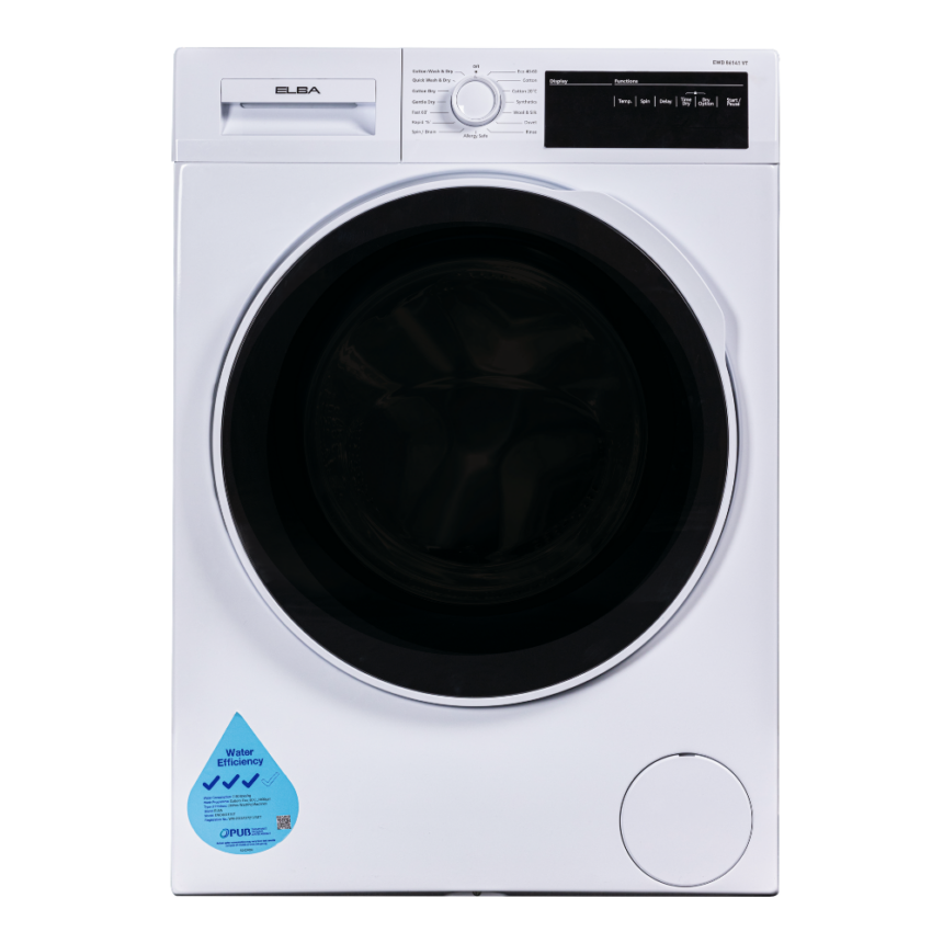 ELBA Singapore – Premium Italian Built‑In & Freestanding Home Appliances