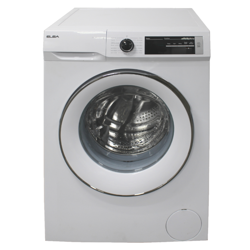 8kg Front Load Washing Machine Singapore – Best 8kg Washing Machine Price