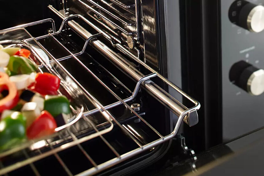 Oven ELIO 910 | ELBA - SINGAPORE