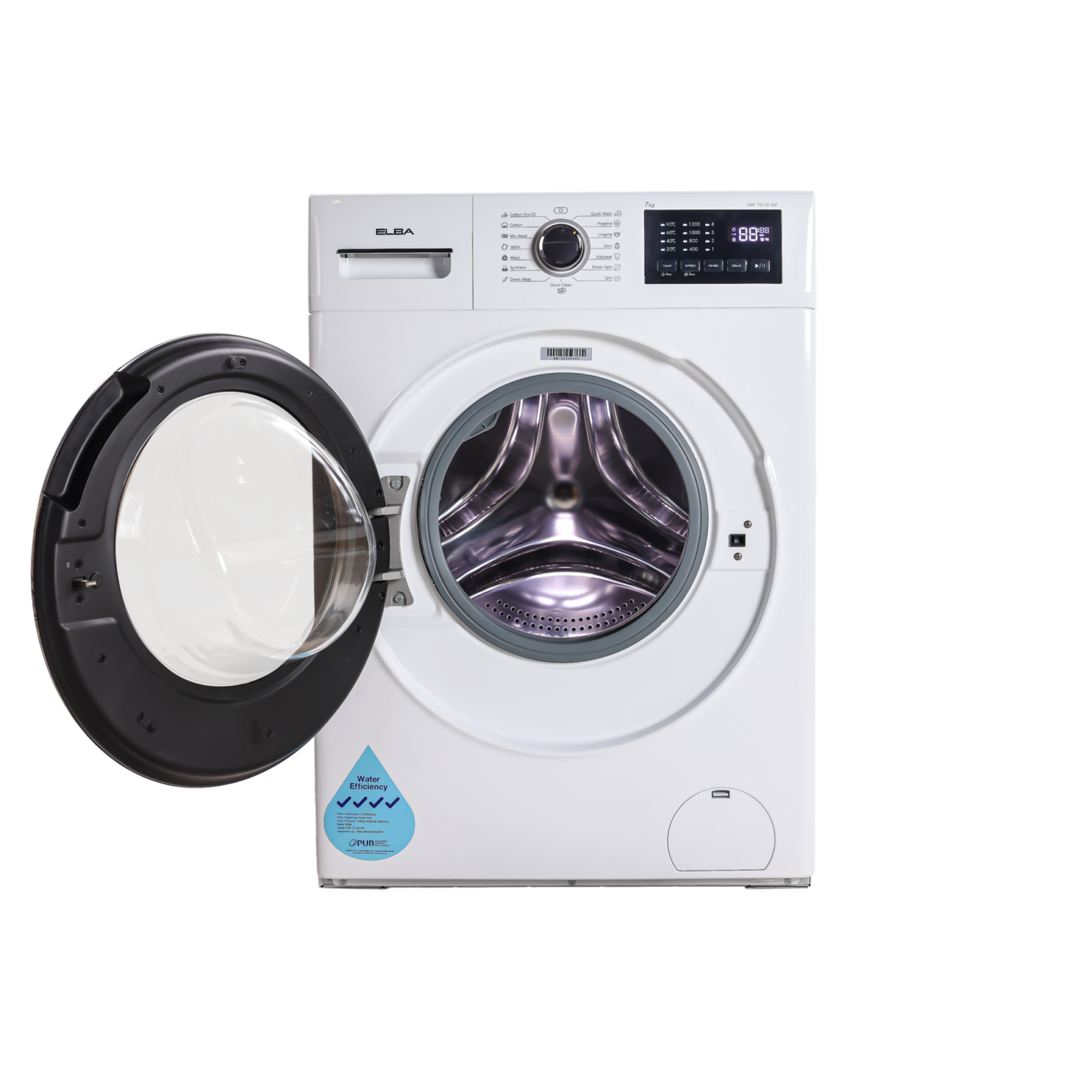 7kg Front Load Washing Machine Singapore, Best 7kg Front Load Washing ...