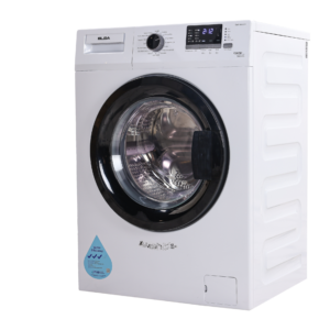 8kg Front Load Washing Machine – EWF 80121 A | ELBA - SINGAPORE